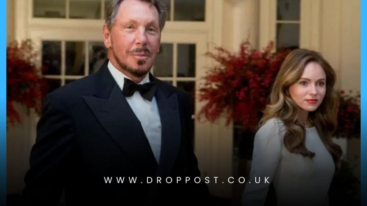 Larry Ellison Wife and Family: Untold Stories About the Billionaire’s ...