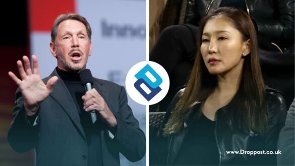 Larry Ellison Wife and Family: Untold Stories About the Billionaire’s ...