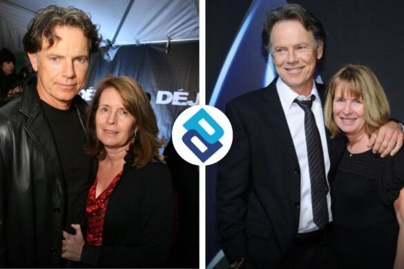 Who Is Shawna Craig? Everything About Lorenzo Lamas’ Ex-Wife - Drop Post